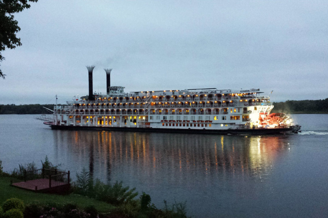 Home - Dresbach Township