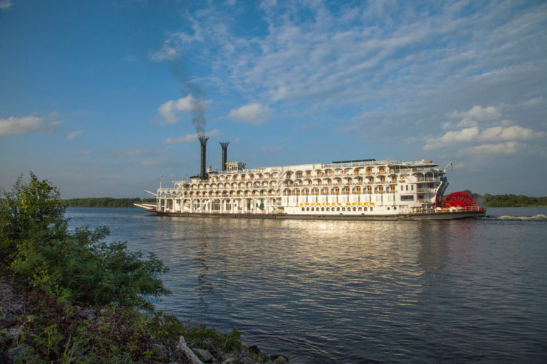 Home - Dresbach Township