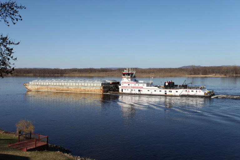 Home - Dresbach Township