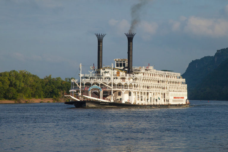 Home - Dresbach Township